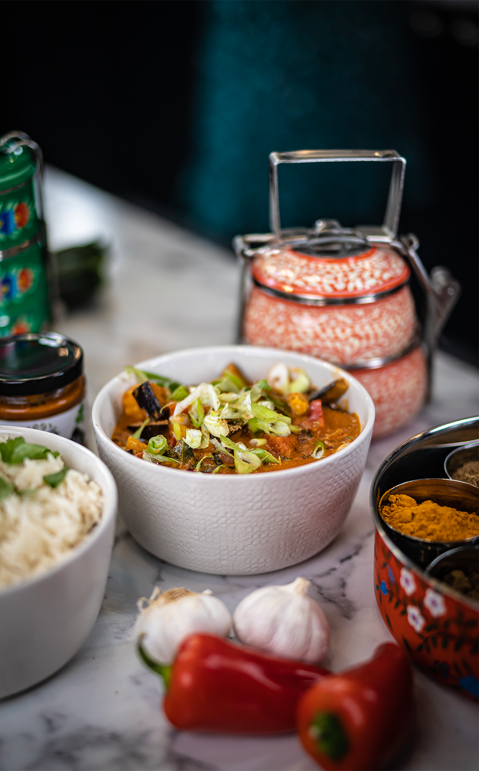 Geo Organics | About Us