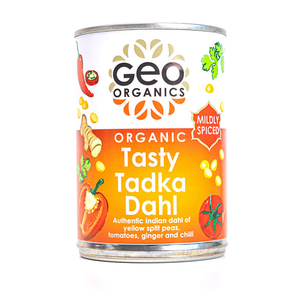 Geo Organics | Wholesome Organic Food Made with the finest ingredients